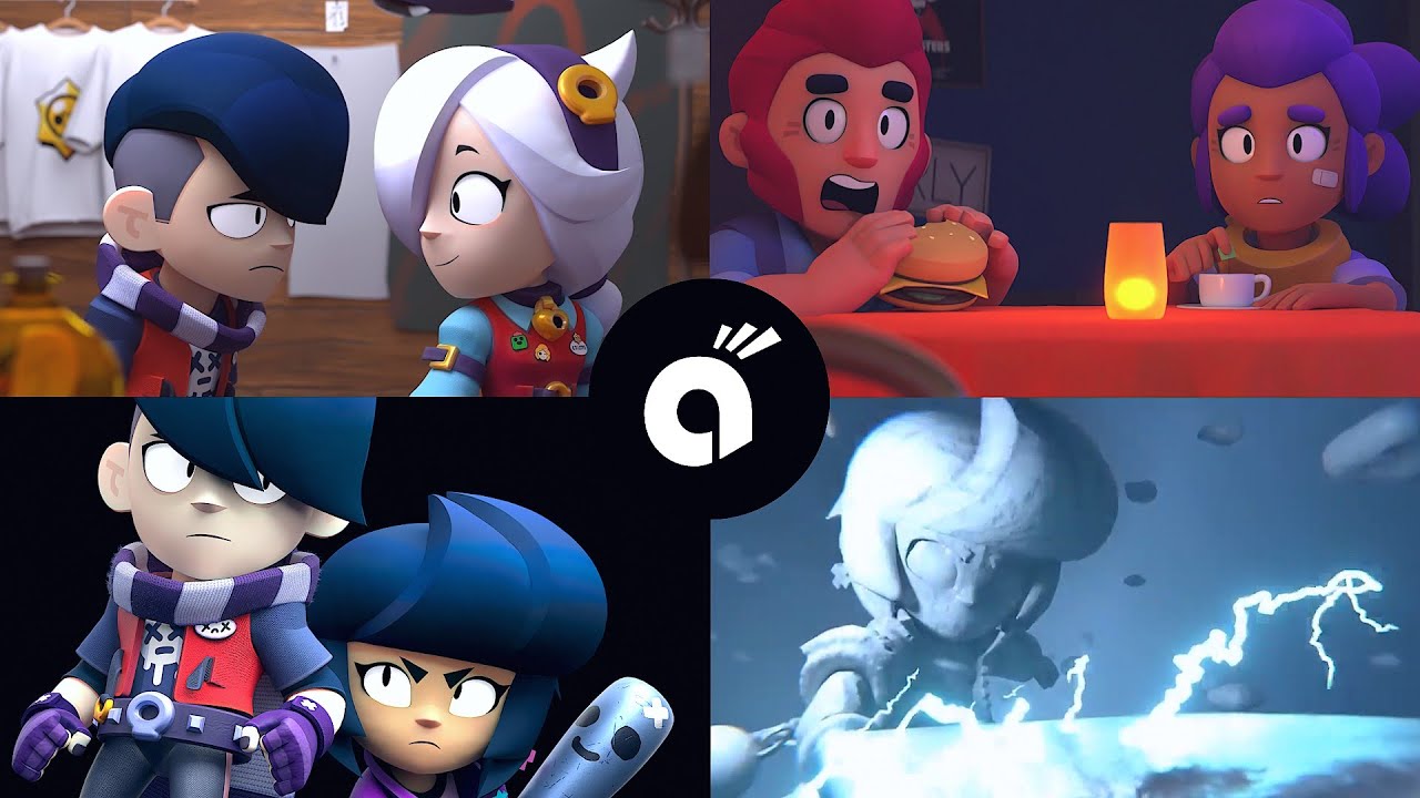 Brawl Stars Animations - Spark Studios | Casting Call Club