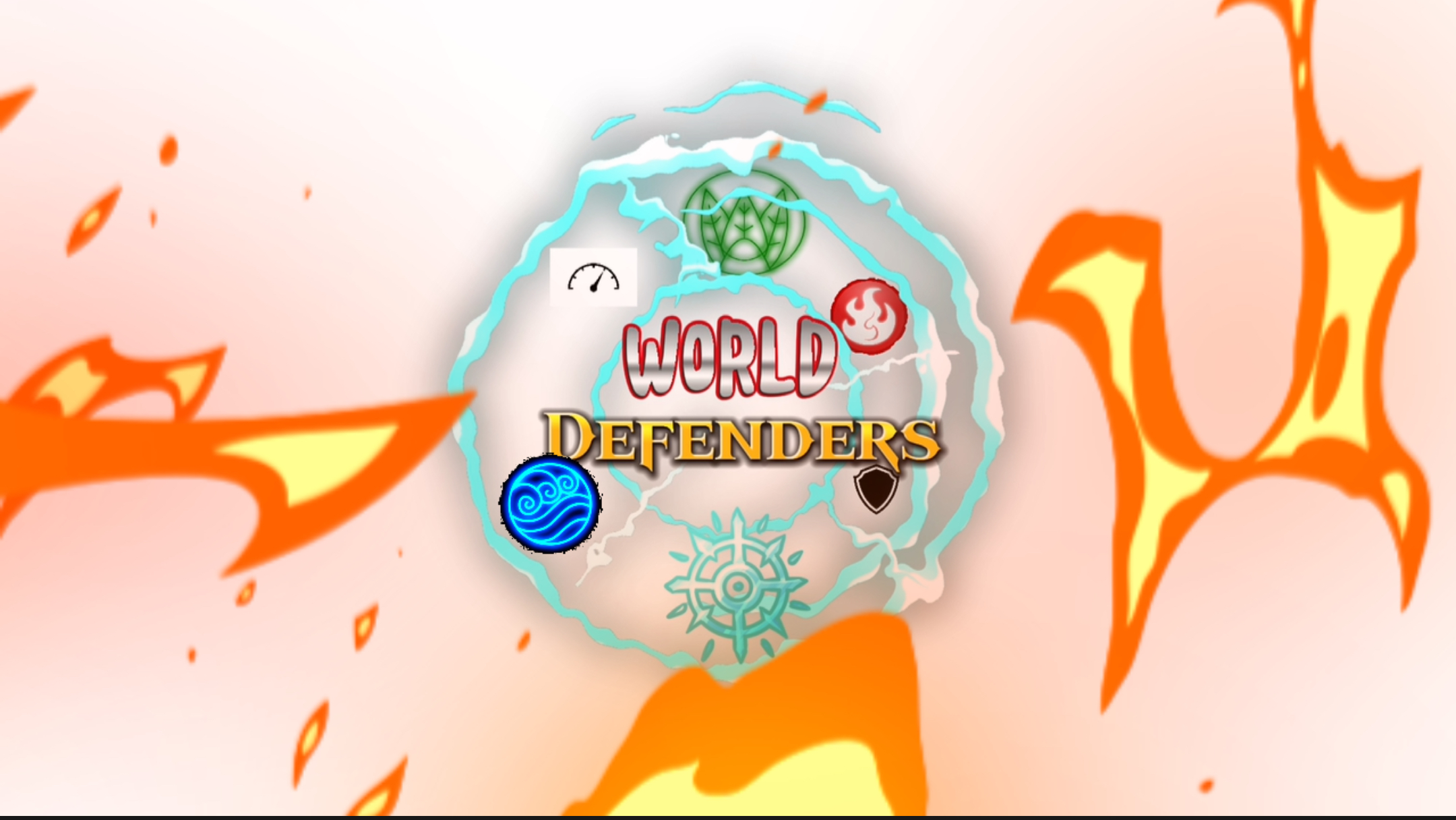 World Defenders | Casting Call Club