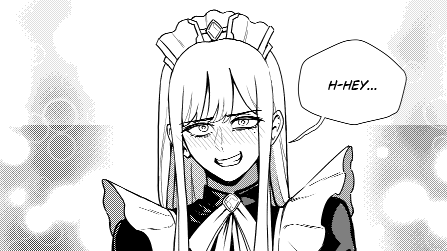 Crystal Blitz One-Shot - My Obsessed Girlfriend | Casting Call Club