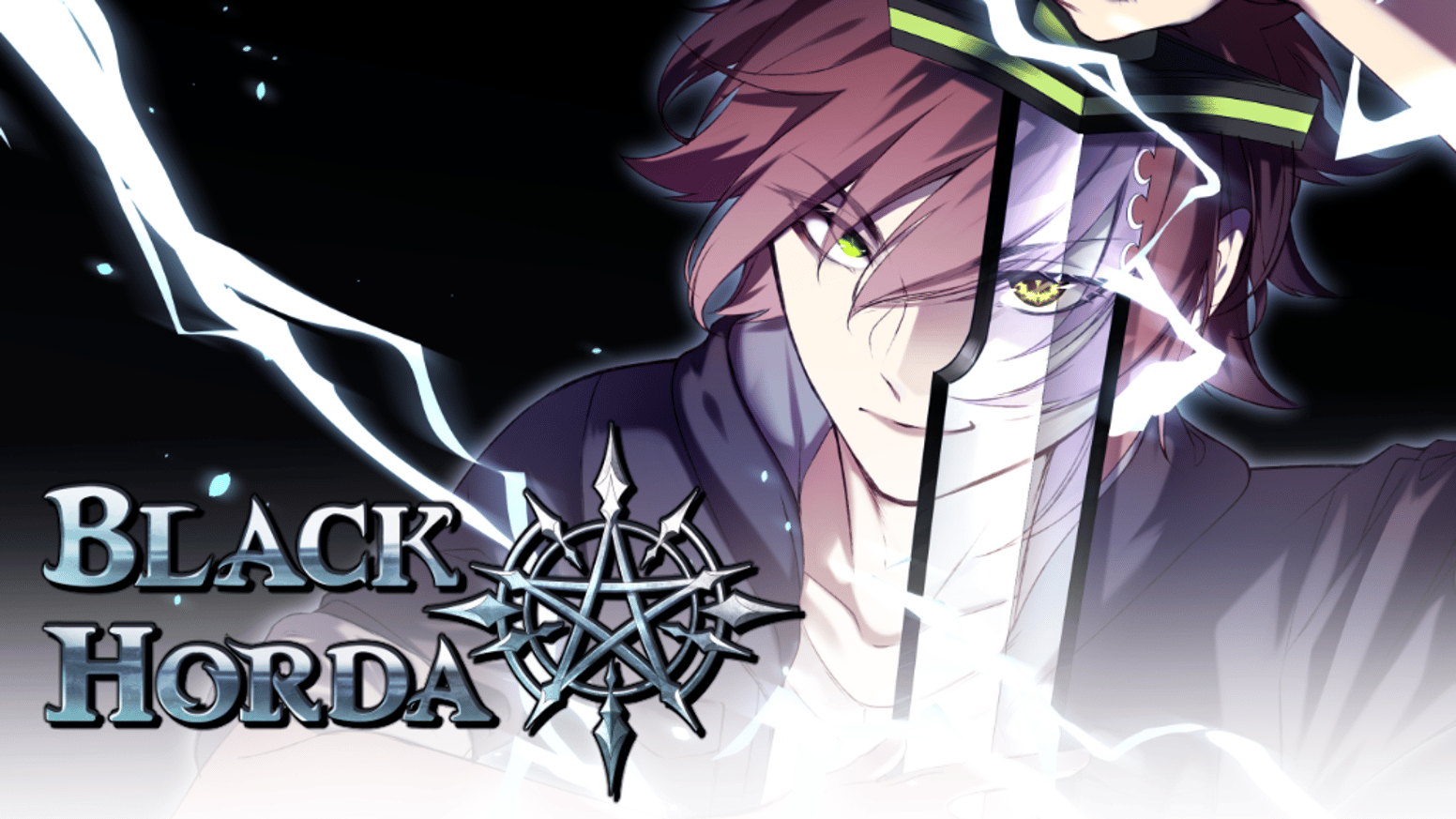 Black Horda Webtoon Dub Casting Call Club
