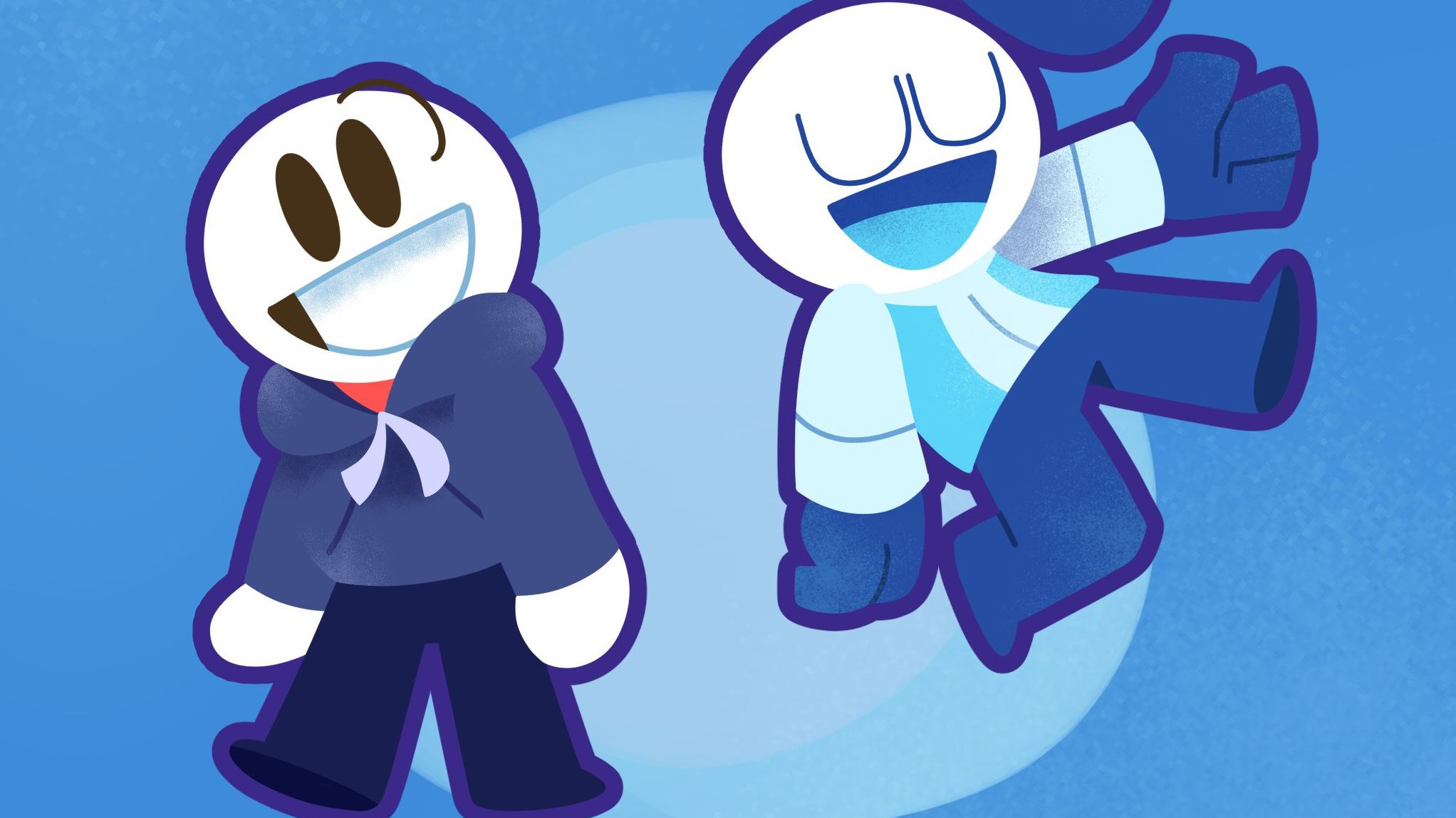 The Decent Productions: The Animated Pilot - (LOOKING FOR COMPOSERS ...