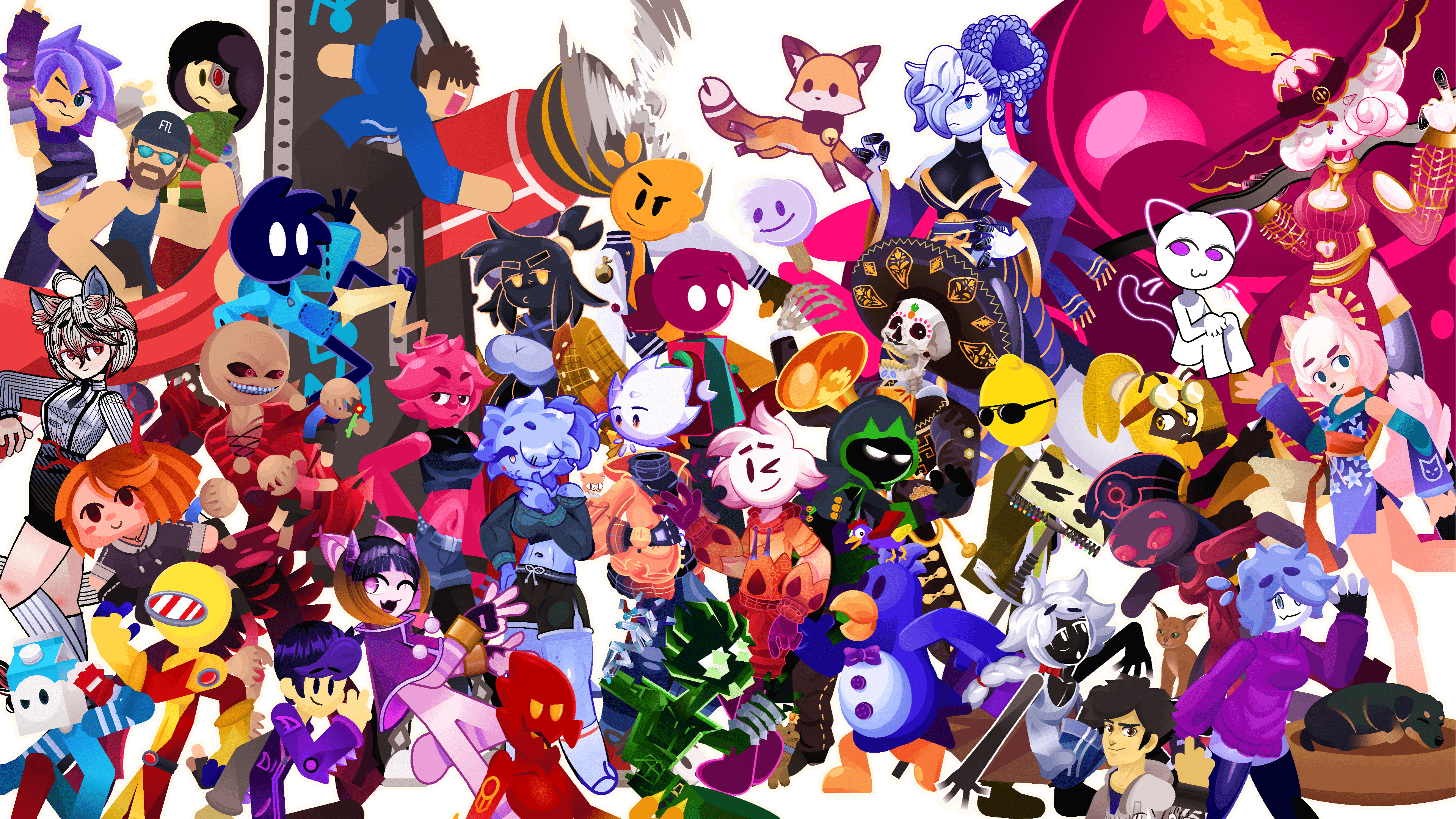 JackFly Adventures the Series | Casting Call Club