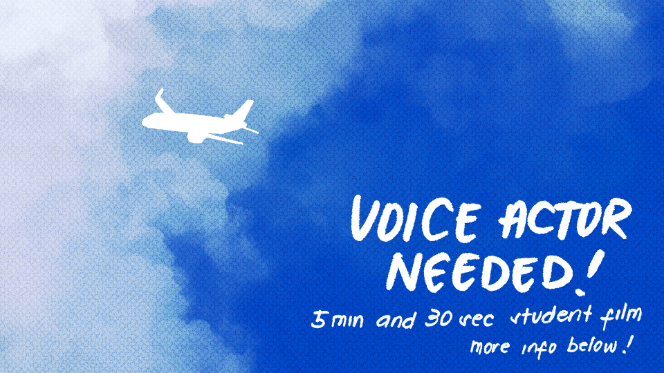 ISA (student short film) | Casting Call Club