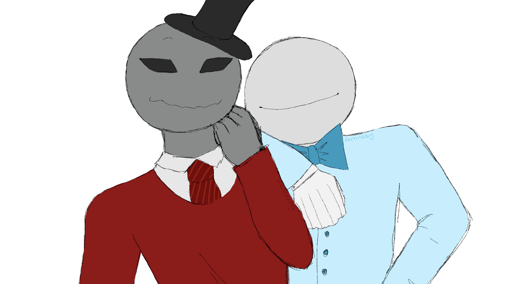 Blood Ties: Indie Animated Pilot | Casting Call Club