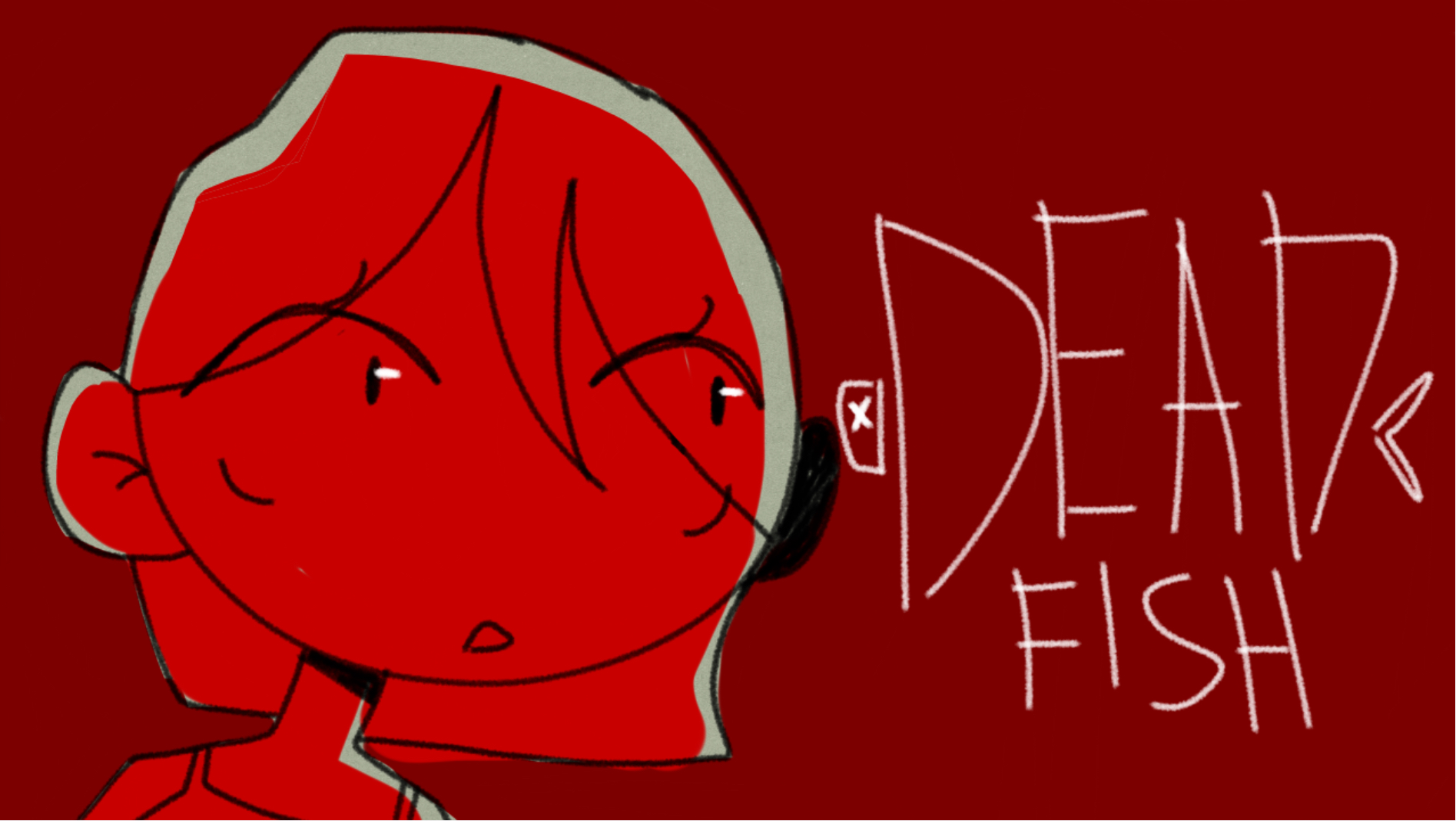 Dead Fish(School animation) | Casting Call Club