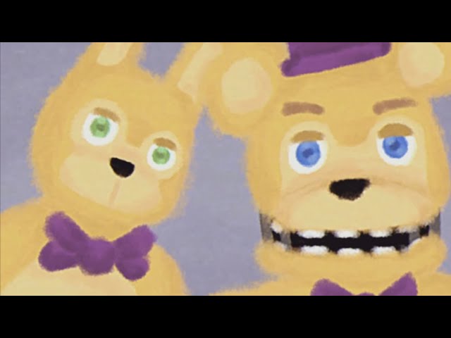 fnaf sonder recast (henry emily) | Casting Call Club