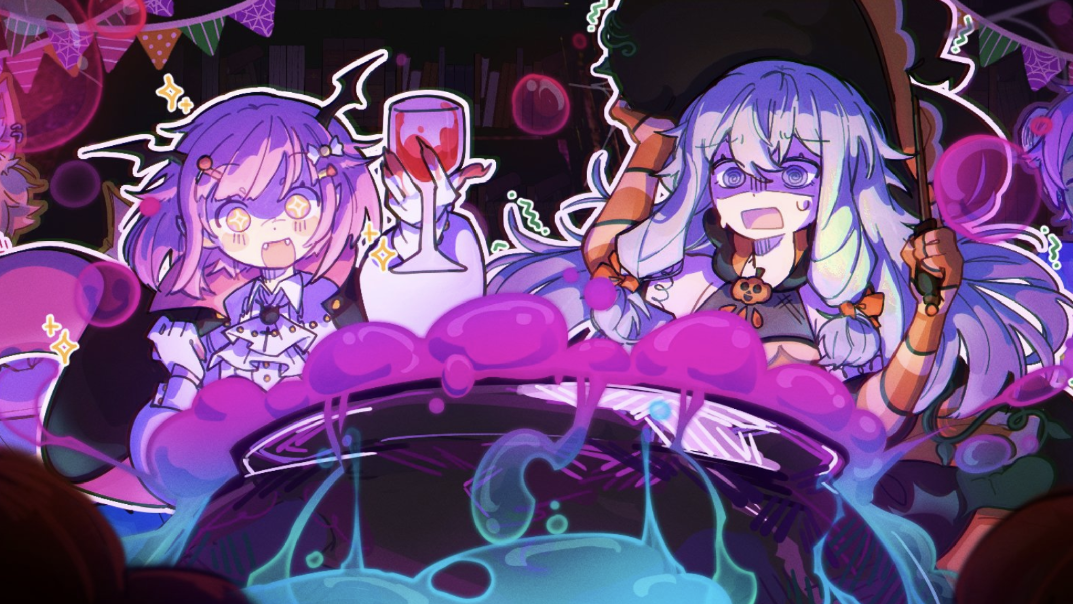 Project Sekai: A cursed sekai FANDUB | Casting Call Club