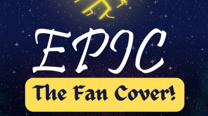 Epic the Musical: The Fan Cover | Casting Call Club