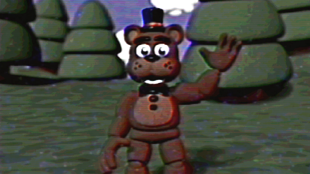 Freddy's World | a short FNaF animation | Casting Call Club