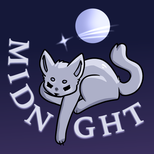 MIDNIGHT | Warrior Cats | Casting Call Club