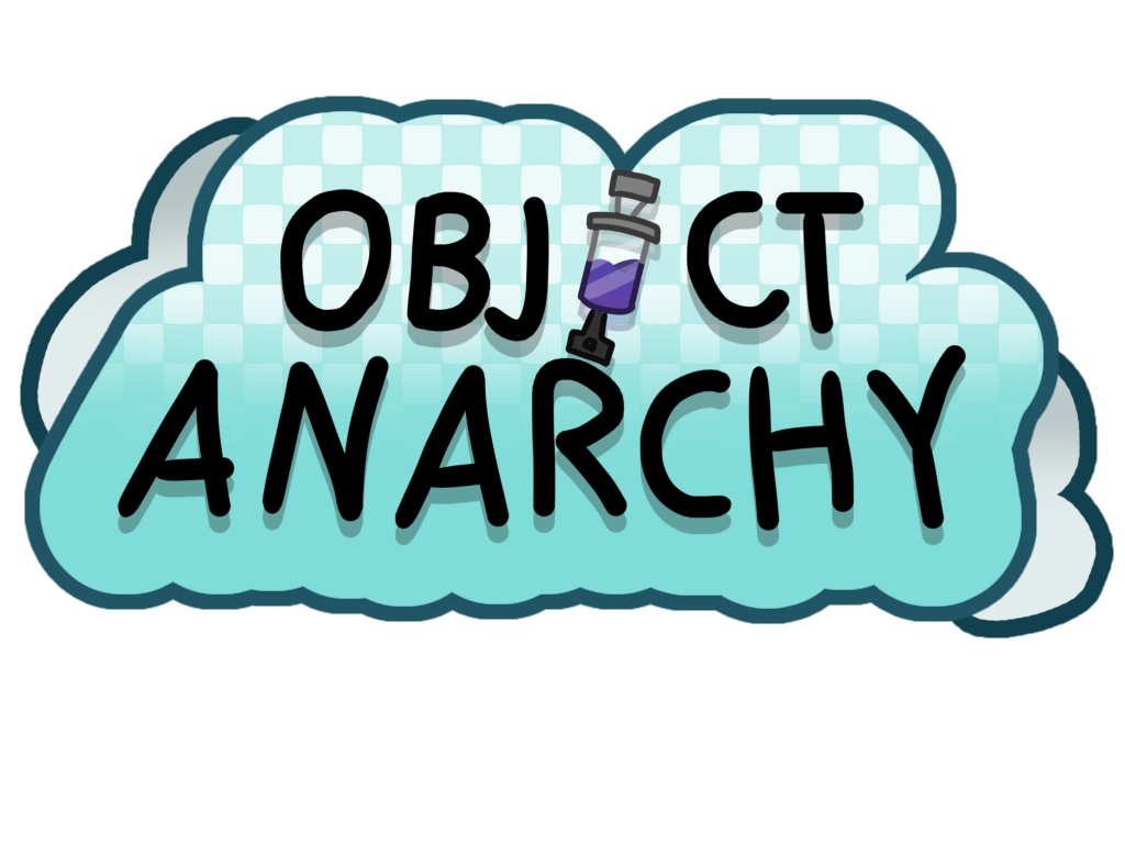 Object Anarchy | Casting Call Club