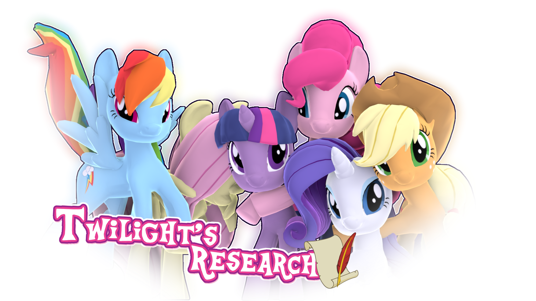 ☪Twilight's Research | Casting Call Club