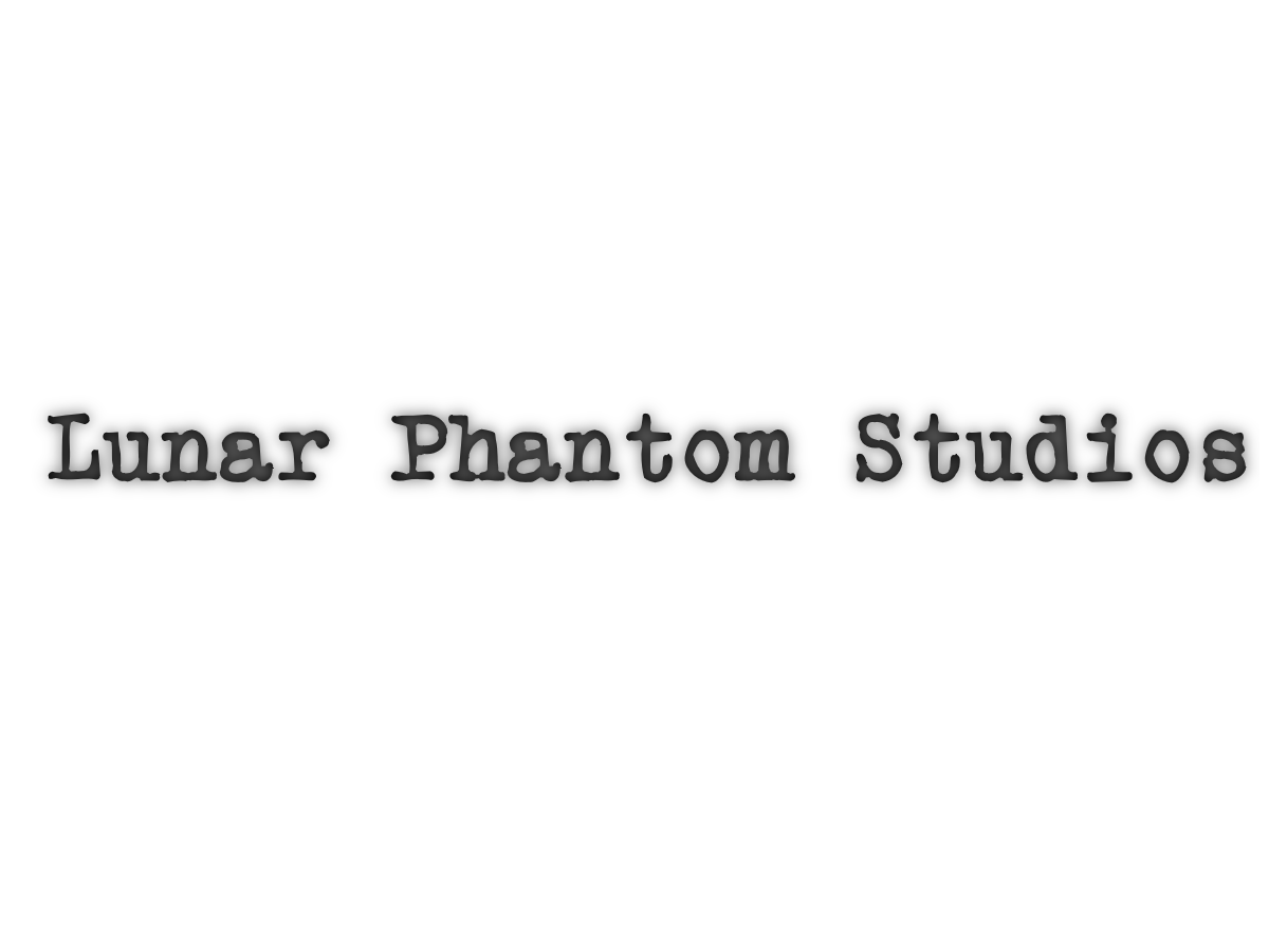Lunar Phantom Studios - The Start Up | Casting Call Club