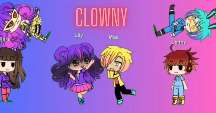 Sugelchens : Tales of Gendarmy and Tigerly (Miraculous Fan-Series ...