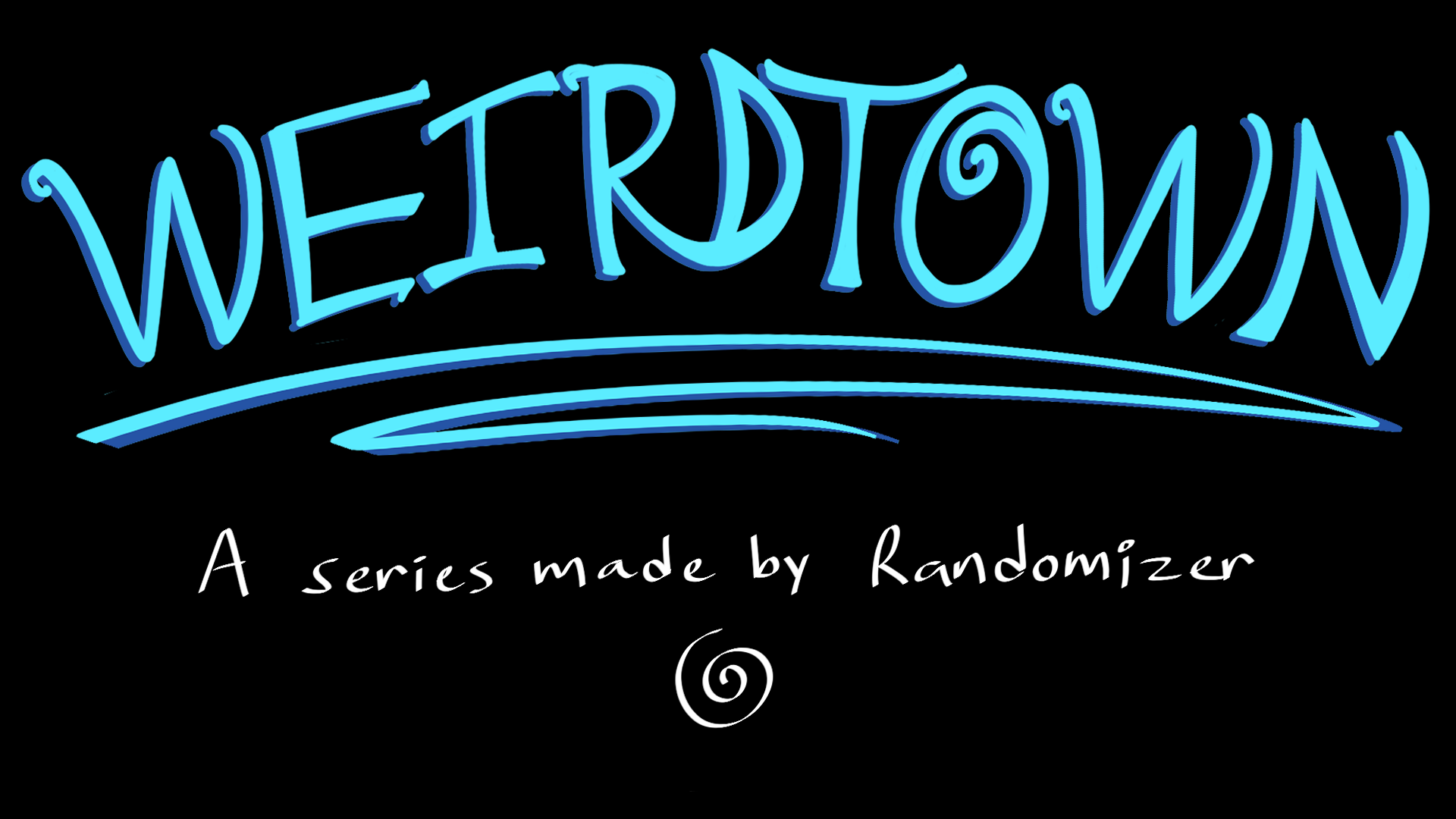 WeirdTown Episode 1 | Casting Call Club