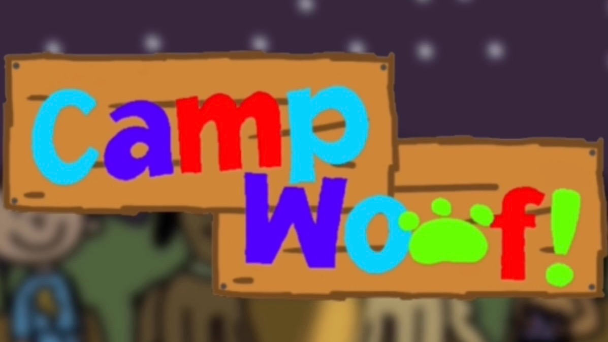 Camp Woof [Animated YouTube Series] | Casting Call Club
