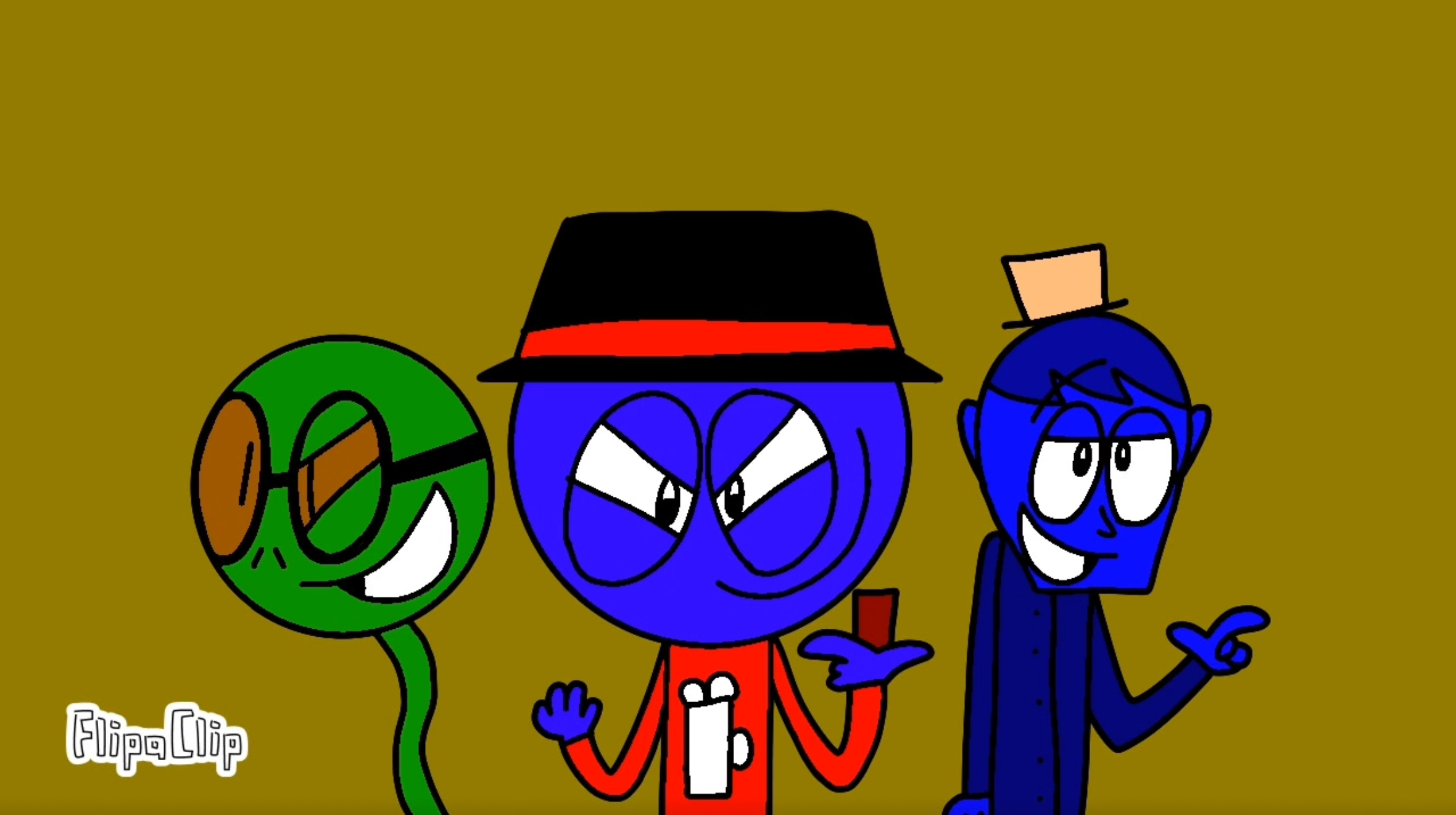 The YouTube Trio: THE MOVIE | Casting Call Club