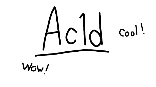 AC1D (Joke Video) | Casting Call Club