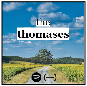 The Thomases: Writers and Extras | Casting Call Club