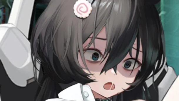 NIKKE Trony Bond Event Dub | Casting Call Club