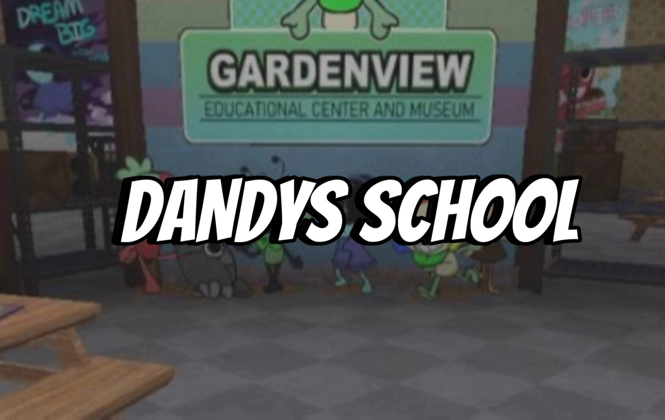 DANDY’S SCHOOL | Casting Call Club
