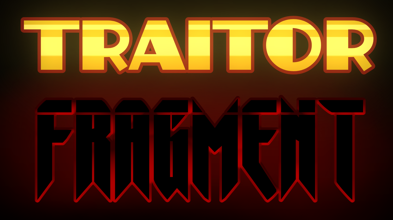 Traitor: Fragment [PREQUEL FILM] | Casting Call Club