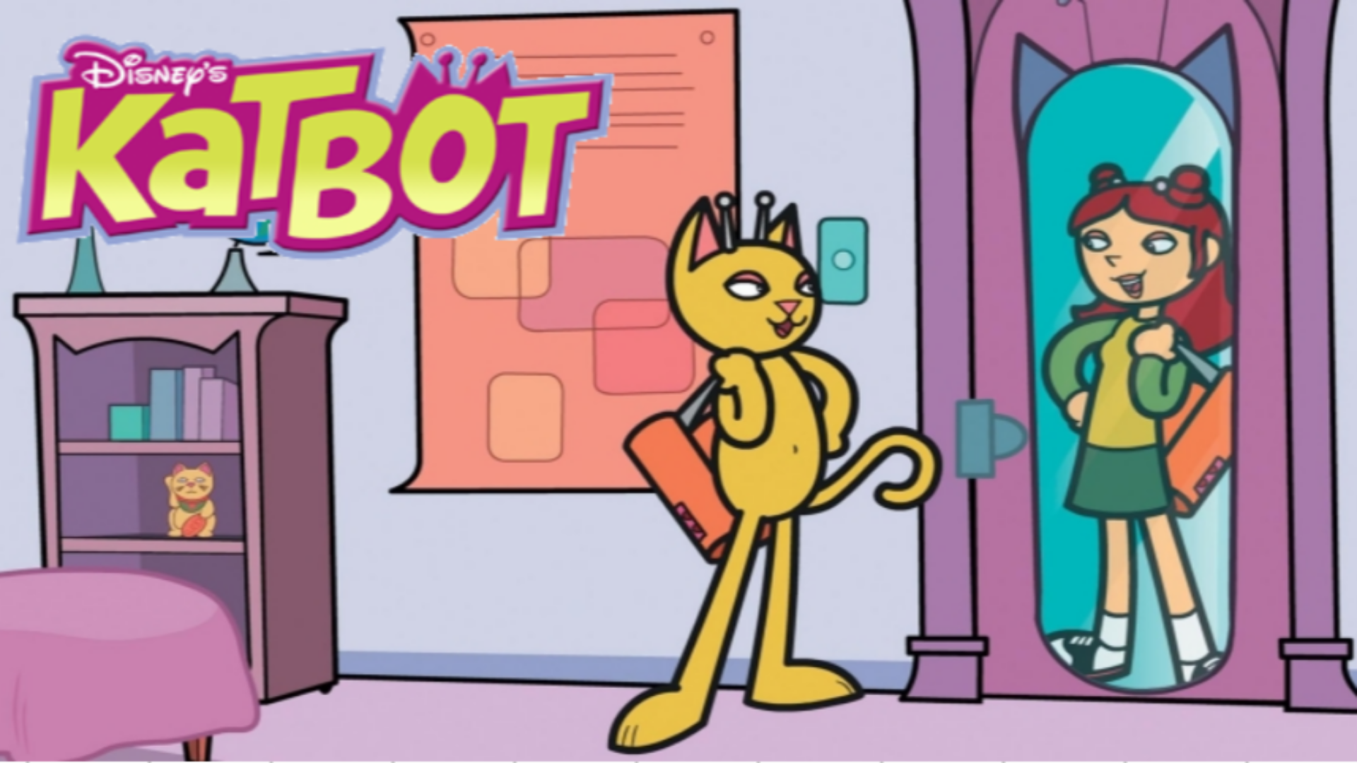 Katbot Fan Dub Project | Casting Call Club