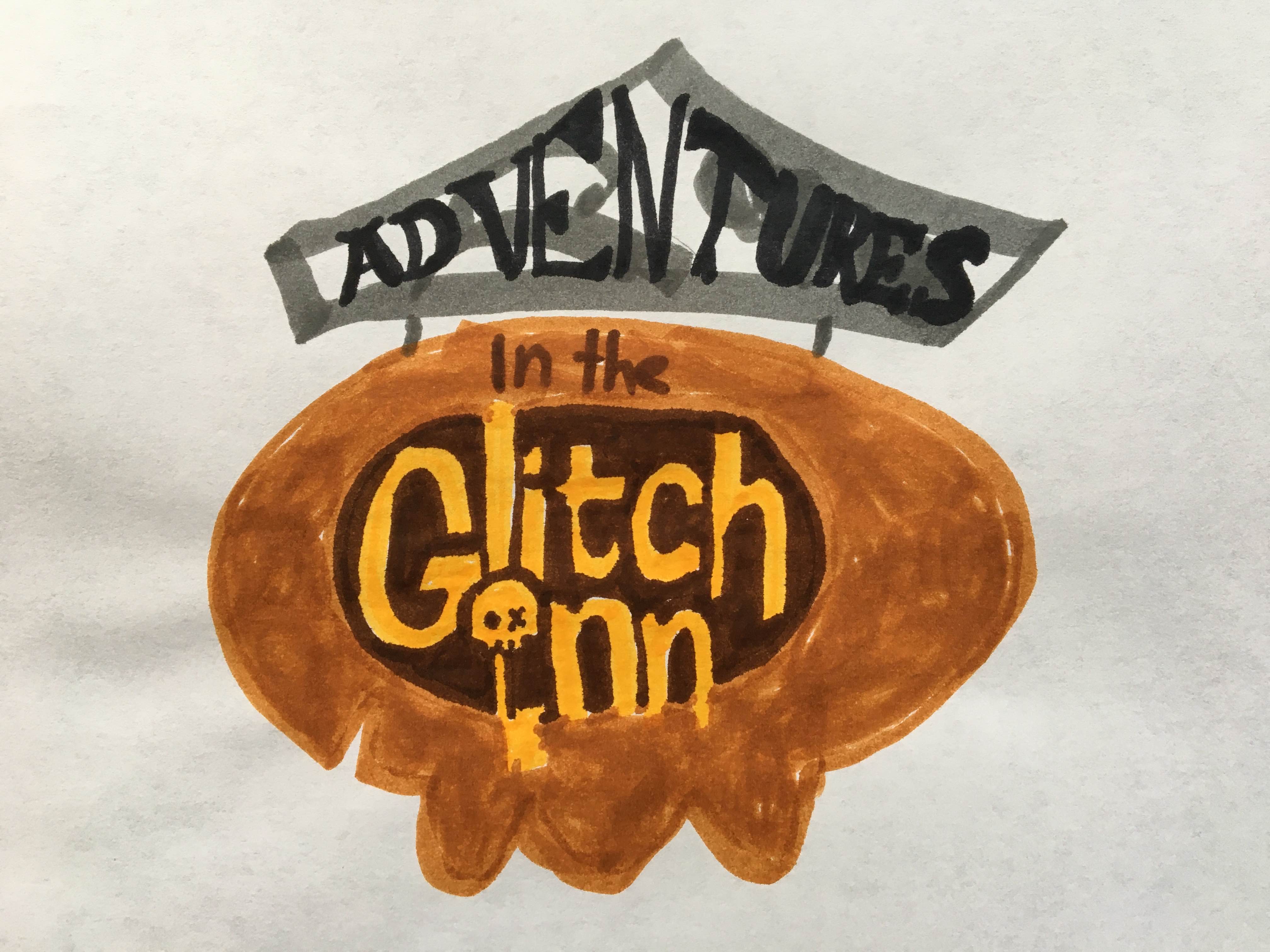 Adventures of Glitch Inn (Animation) | Casting Call Club