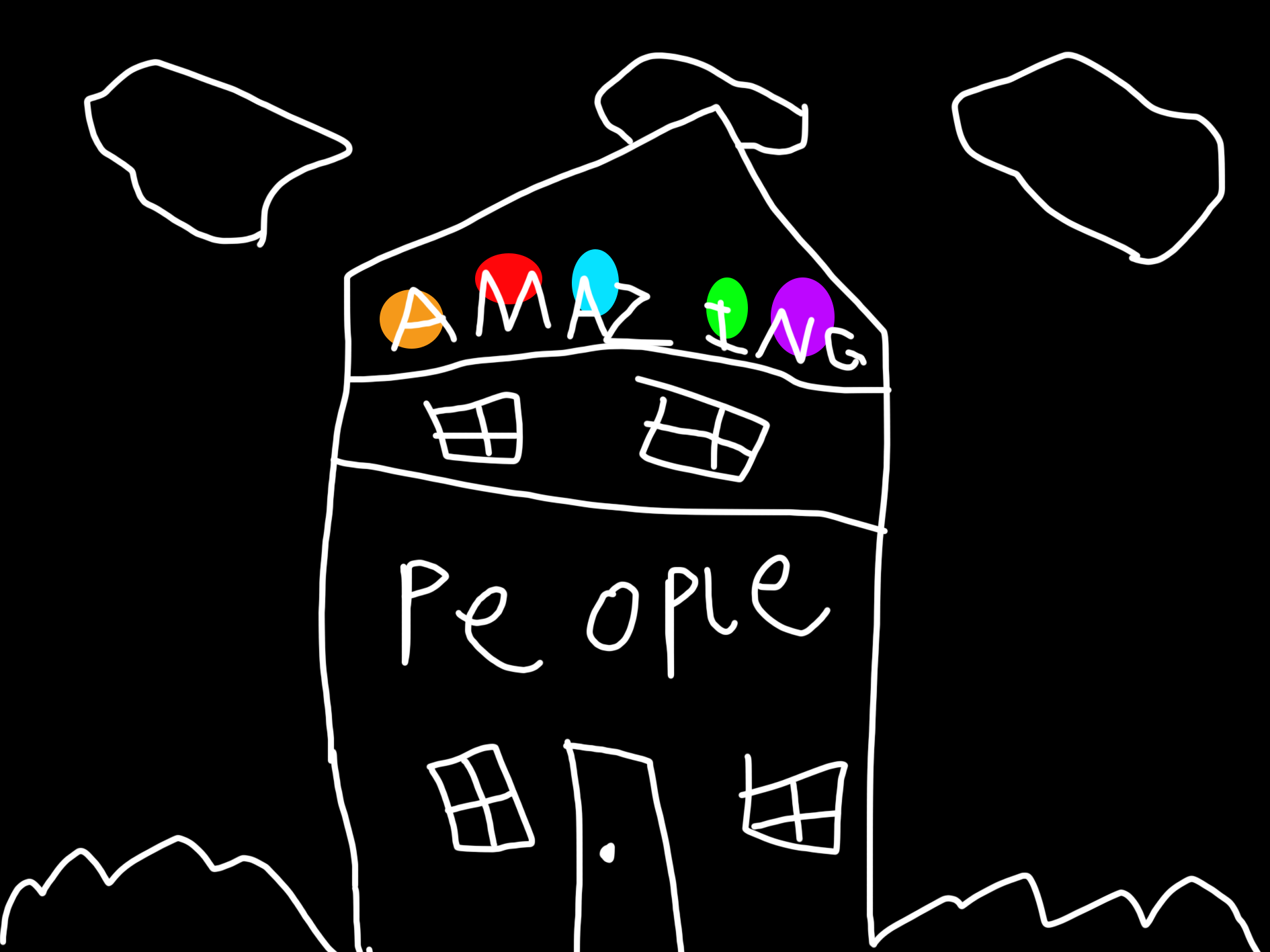 Project Amazing People (HELP NEEDED) | Casting Call Club