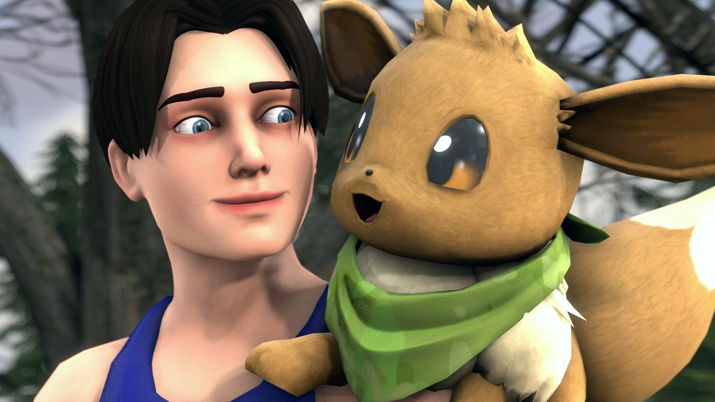 Destined For Evolution (POKEMON FAN FLIM) | RE-SCRIPTED! | Casting Call ...