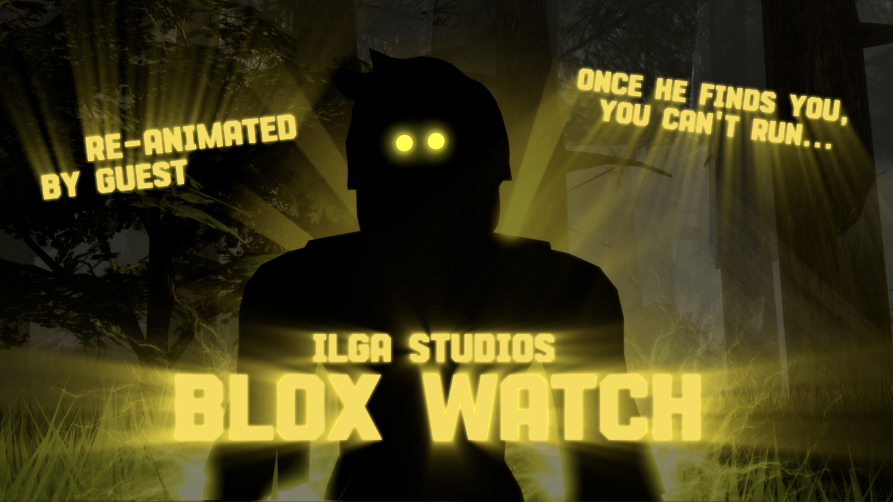 Blox Watch REMASTERED - A Roblox Horror Movie | Casting Call Club