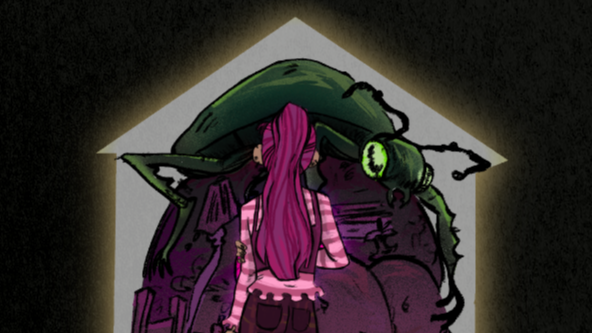 Stop Motion Student Film: A Bug Story | Casting Call Club