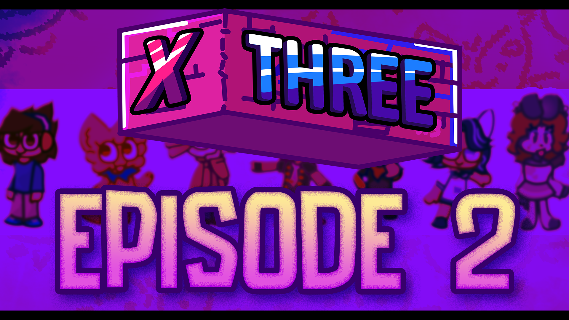 X-Three Season 1 Episode 2 | Casting Call Club