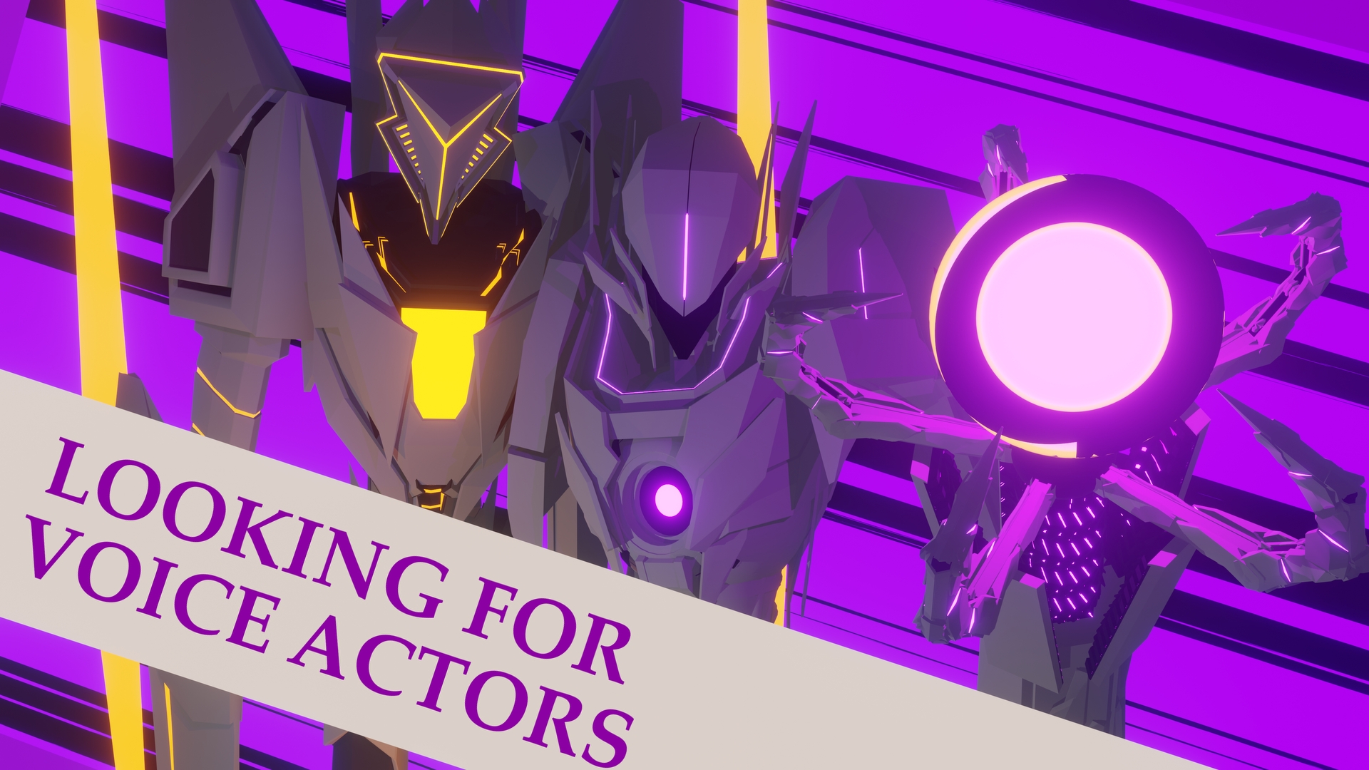 SILVER LINING Animated Series | Casting Call Club