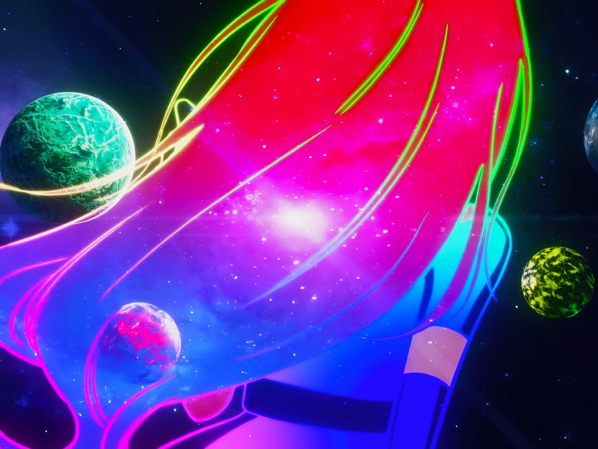 ALIEN STAGE Comic Dub FR | Casting Call Club