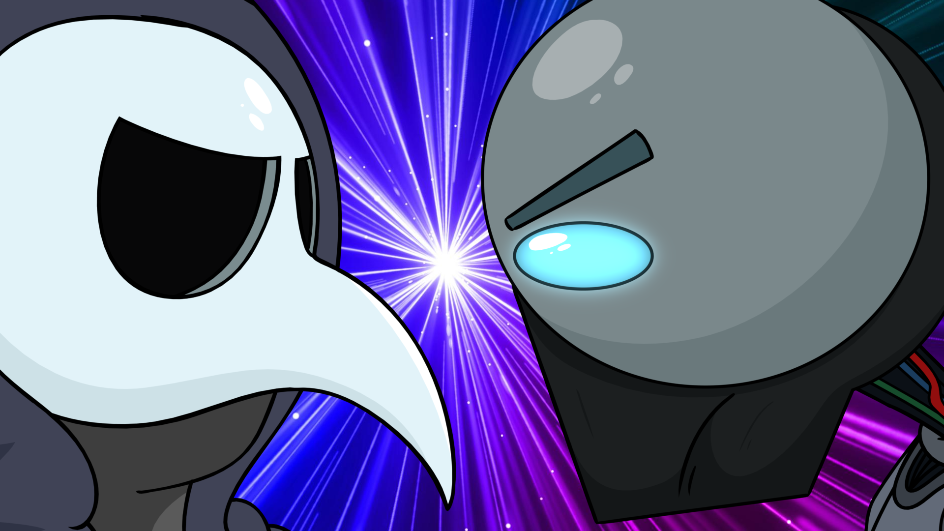 SCP ORIGINS EP 10 - The Dracula Factory | Casting Call Club