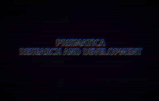 PRISMATICA - A Horror Game | Casting Call Club