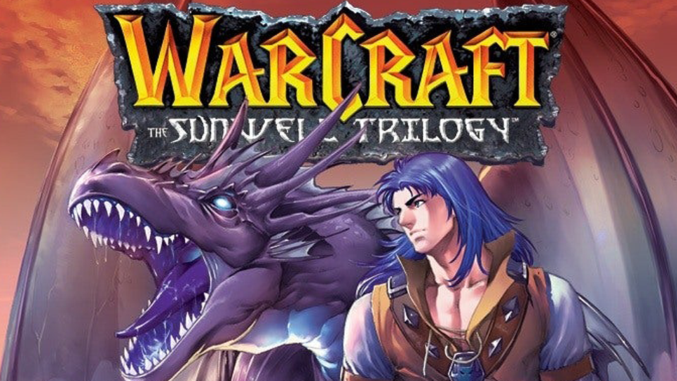 Warcraft The Sunwell Trilogy - 3D Adaptation | Casting Call Club
