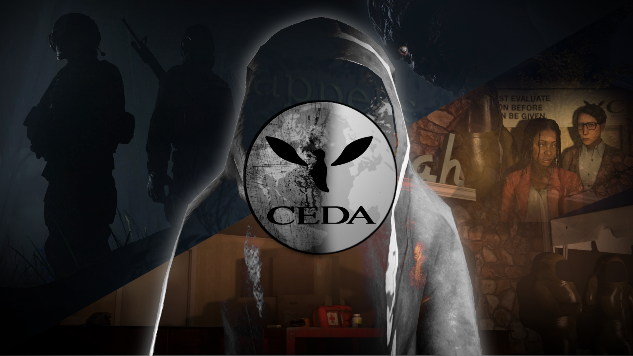 CEDA SERIES: The Vannah & Liberty Mall REMAKES | Casting Call Club