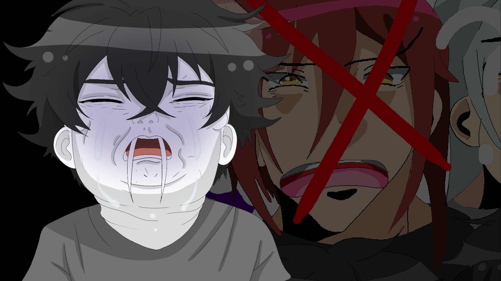 The Reibies and Eibies Show episode 2 | Casting Call Club