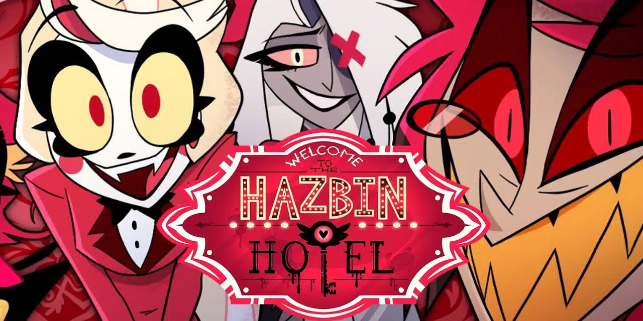 Hazbin Hotel FanDubs | VAL VA NEEDED | Casting Call Club