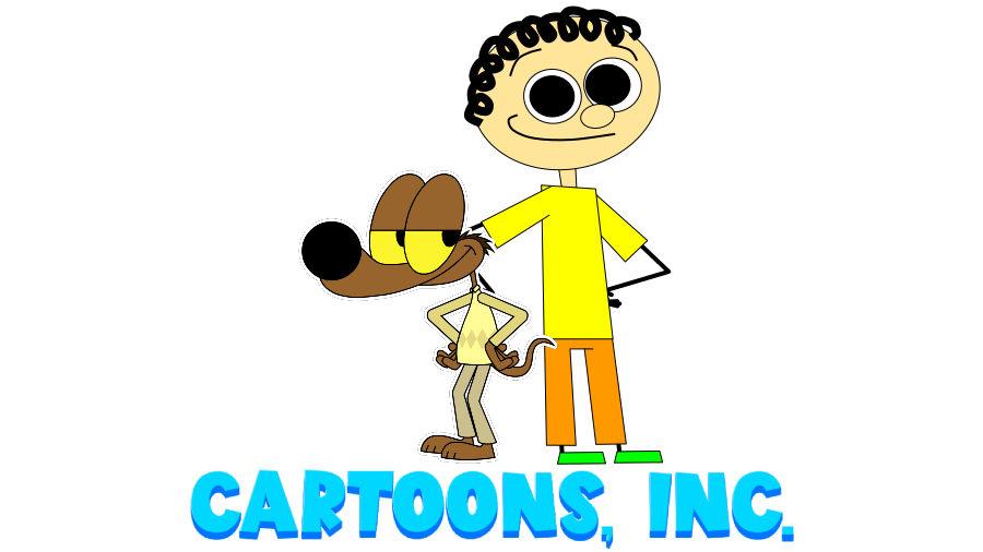 Cartoons, Inc. | Casting Call Club