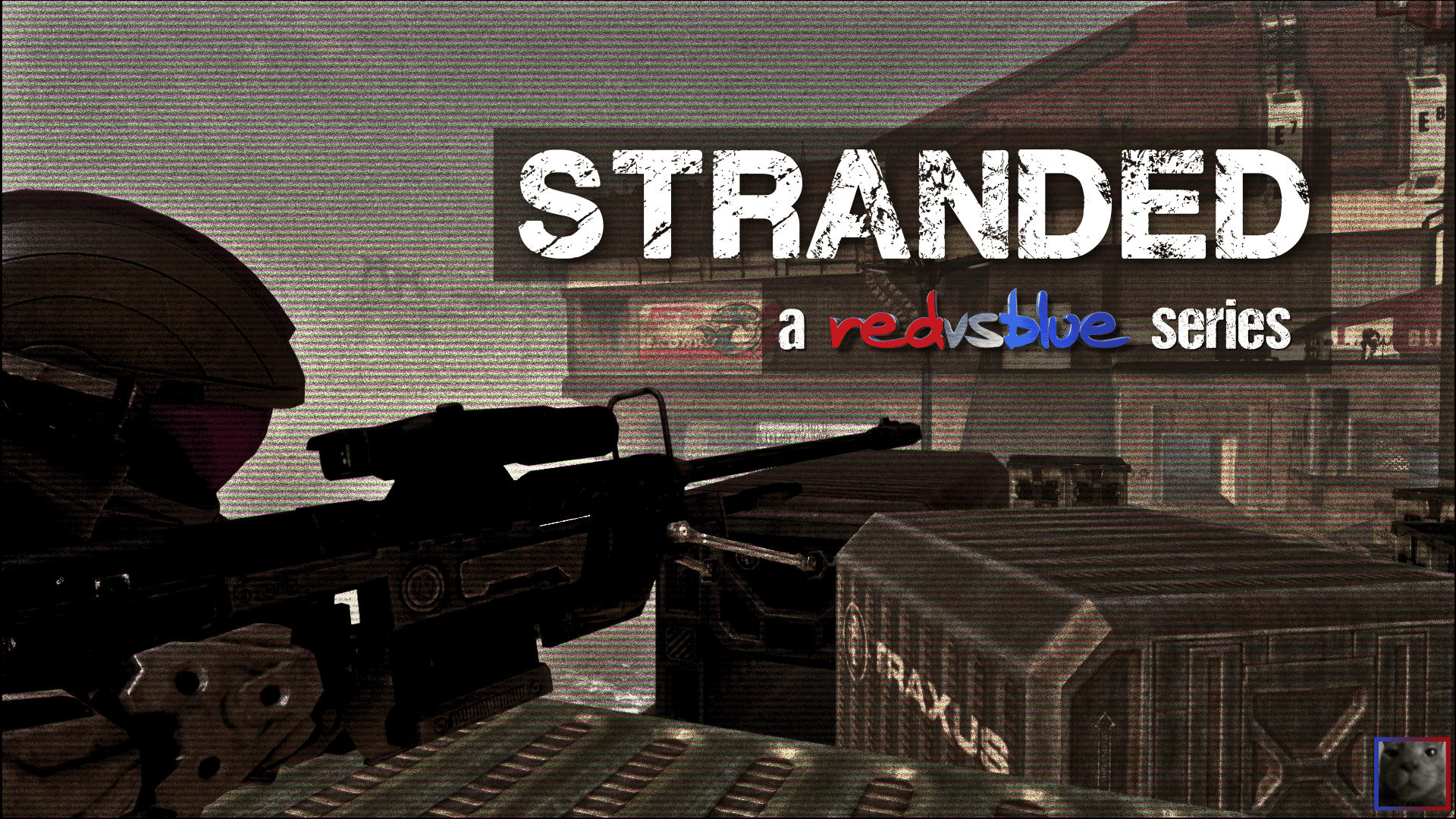 Red vs Blue: Stranded | Casting Call Club