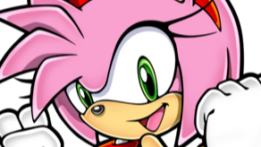 Amy Rose Voice Actress | Casting Call Club