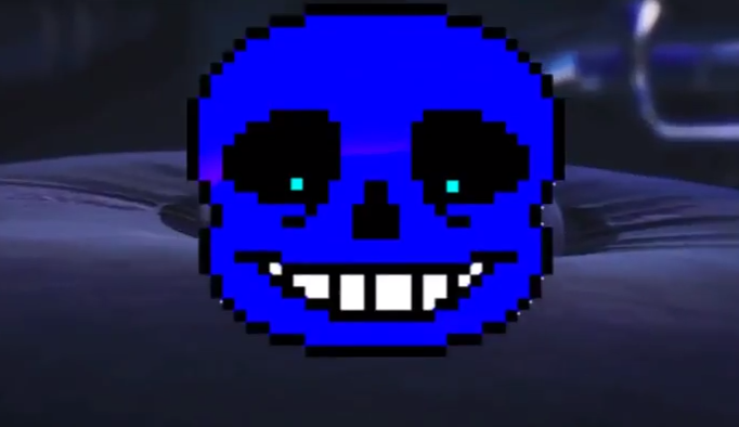 Sans' Blueberry Inflation | Casting Call Club