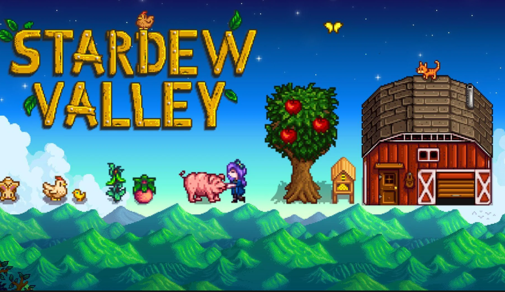 Stardew Valley Gaming Friends | Casting Call Club