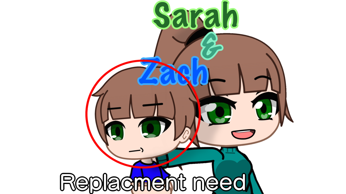 Sarah & Zach: Zach's VA Replacement needed | Casting Call Club
