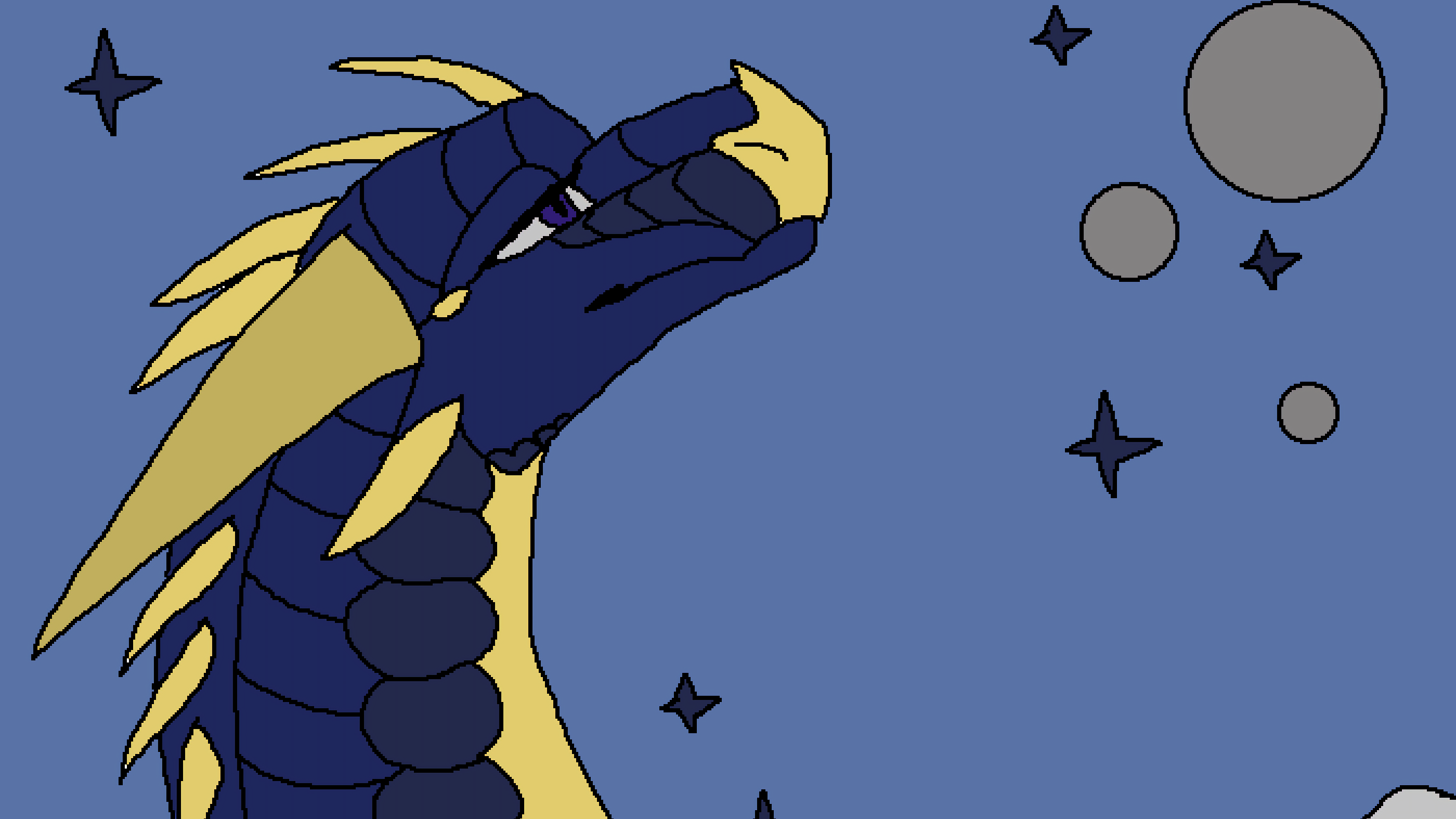 Stargazer [Season 1 Official Cast List] | Casting Call Club