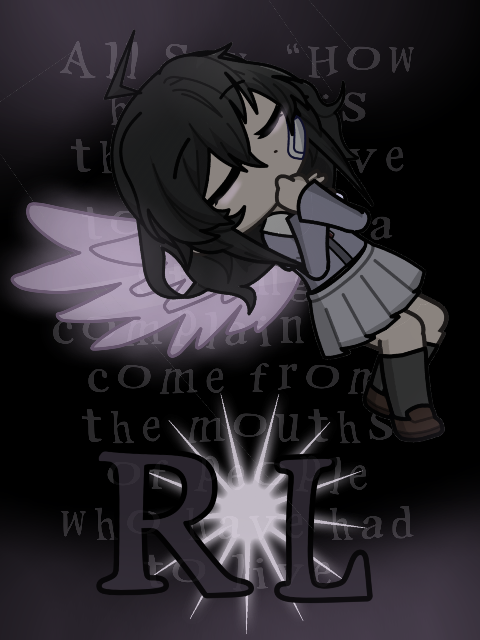 Raven’s Light | Casting Call Club