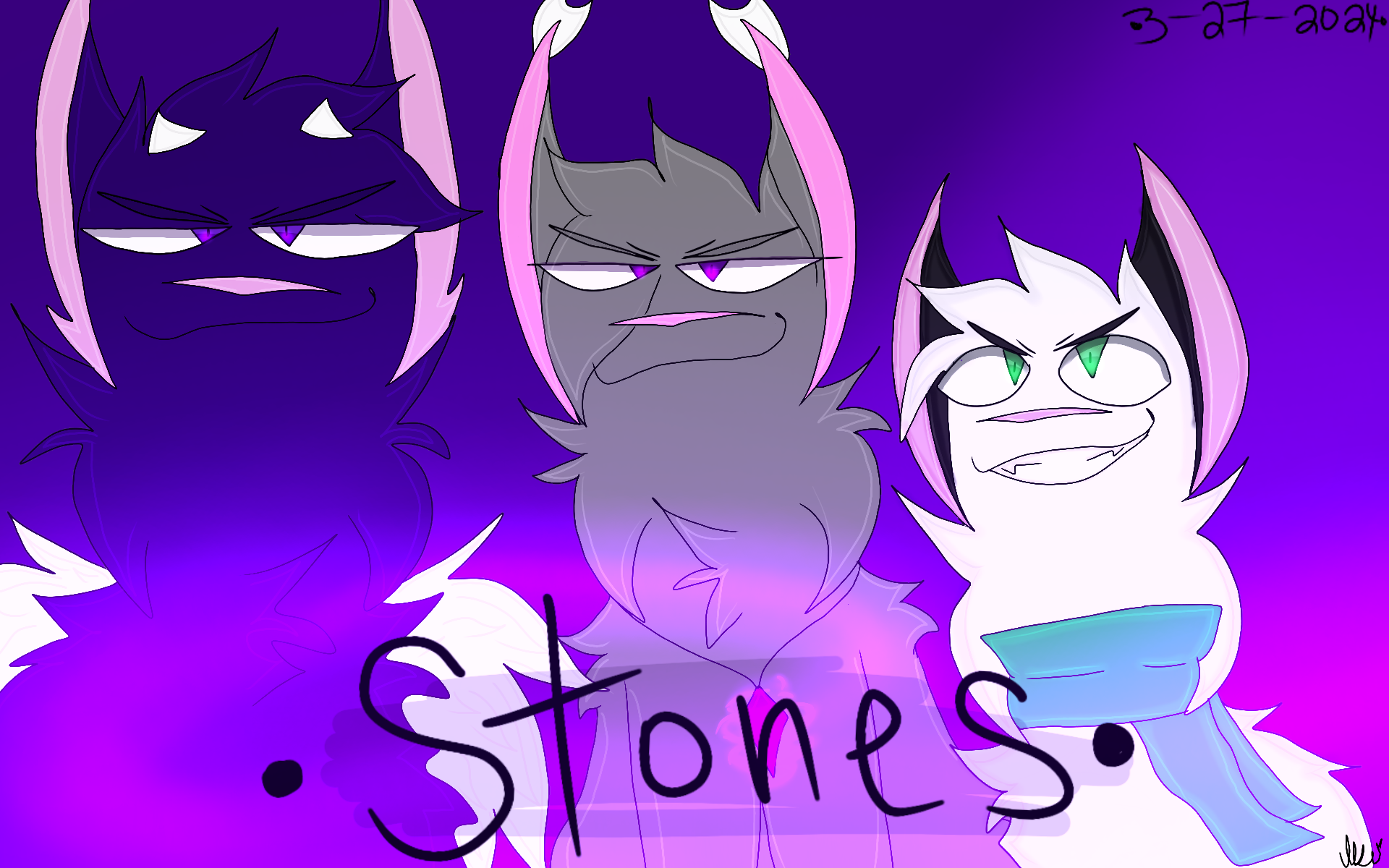 Axel Cast Calling •Stones• (Needed) | Casting Call Club